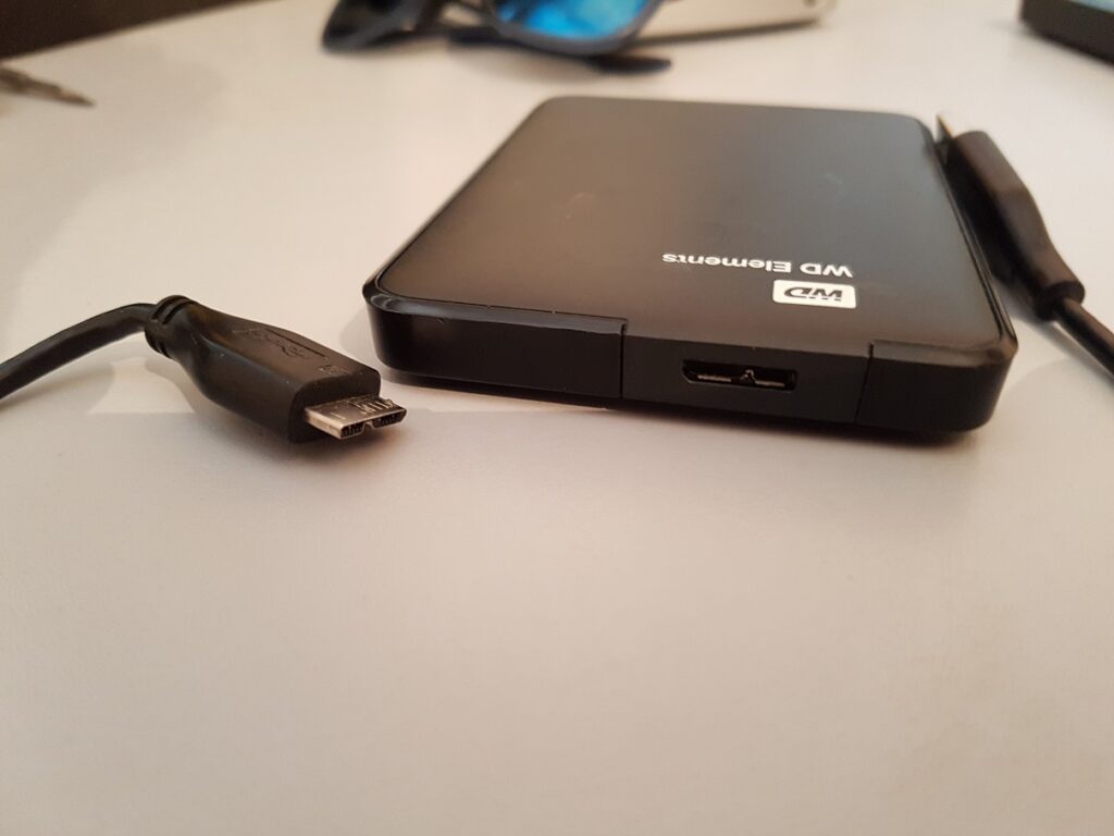 WD Elements - Guida all'acquisto e recensione completa | RDI