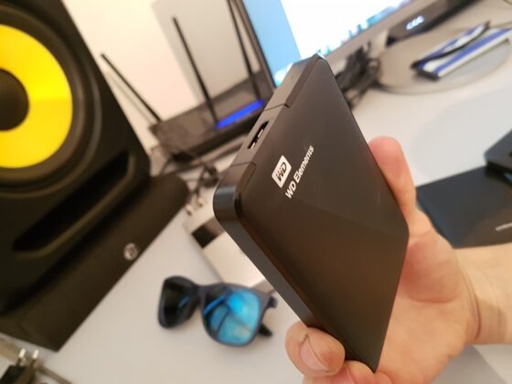 WD Elements - Guida all'acquisto e recensione completa | RDI