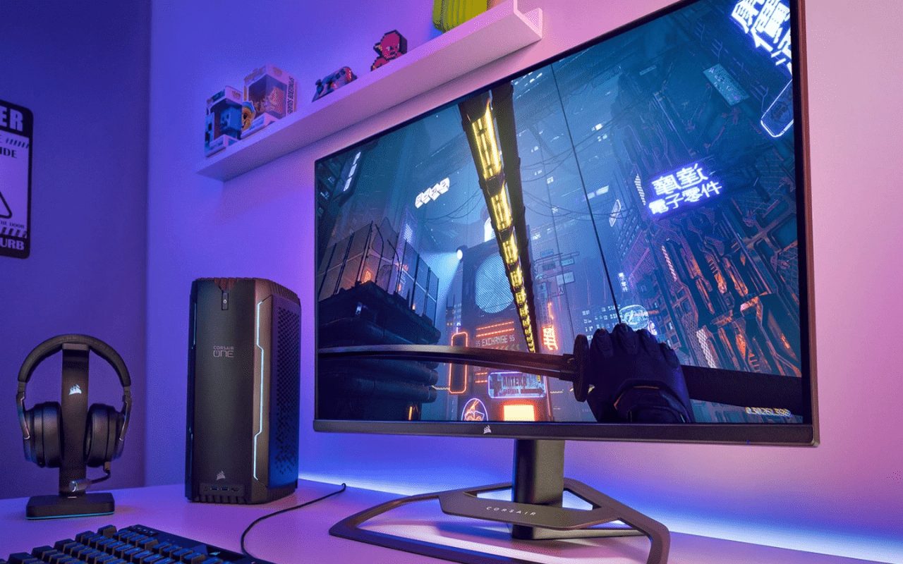 Monitor da gaming - Ecco come sceglierlo | Roba Da Informatici