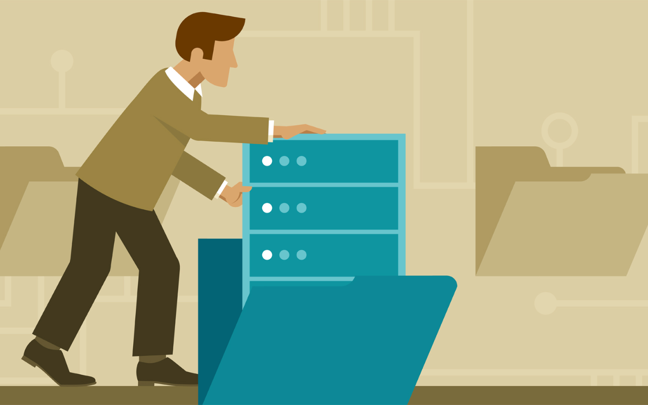 Quale File System scegliere per la formattazione | Roba Da Informatici