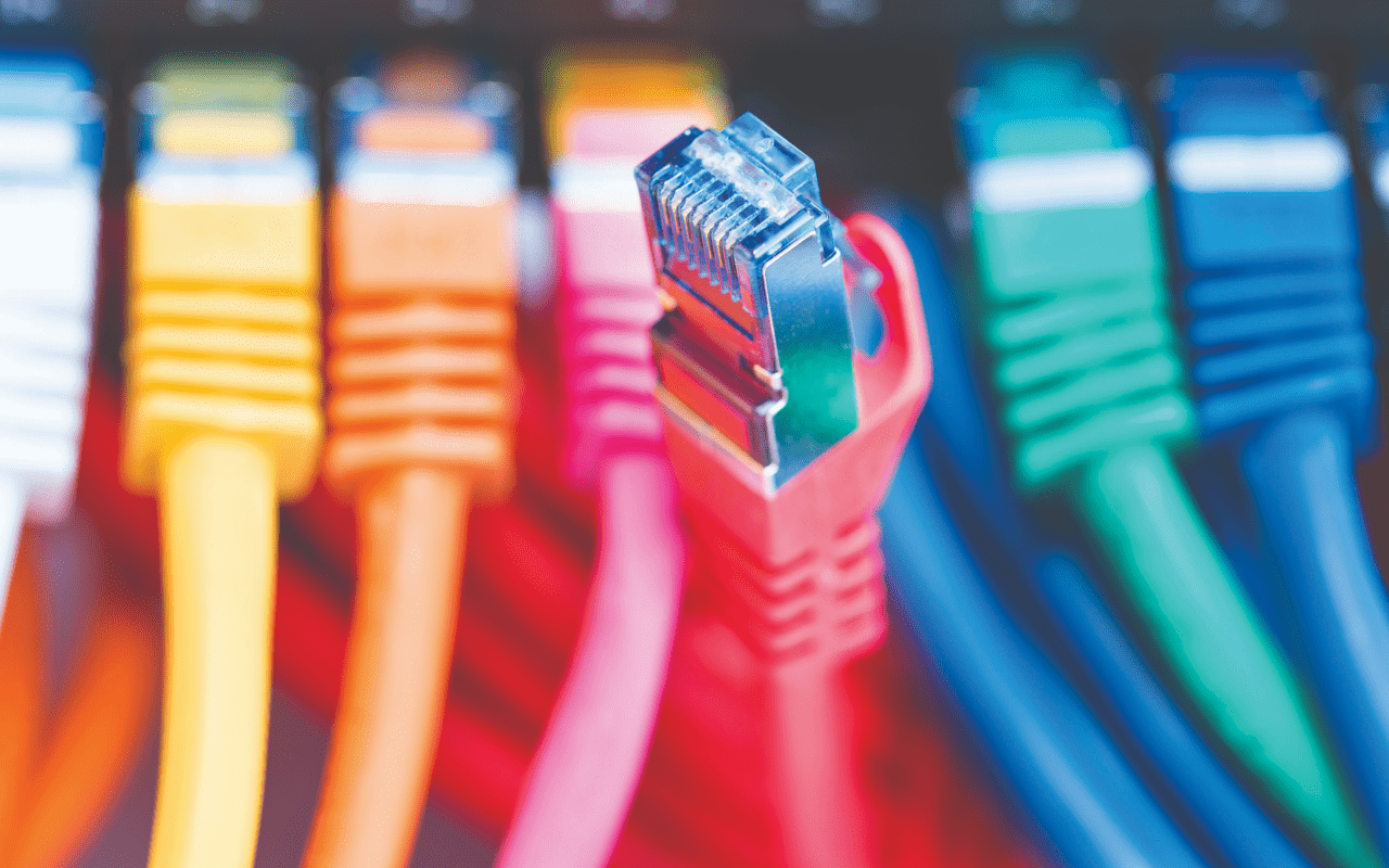 Come scegliere il cavo Ethernet - Guida completa | RDI