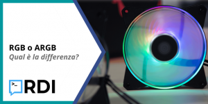 RGB o ARGB - Qual è la differenza? | Roba Da Informatici