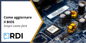 Come aggiornare il BIOS - Guida completa | Roba Da Informatici