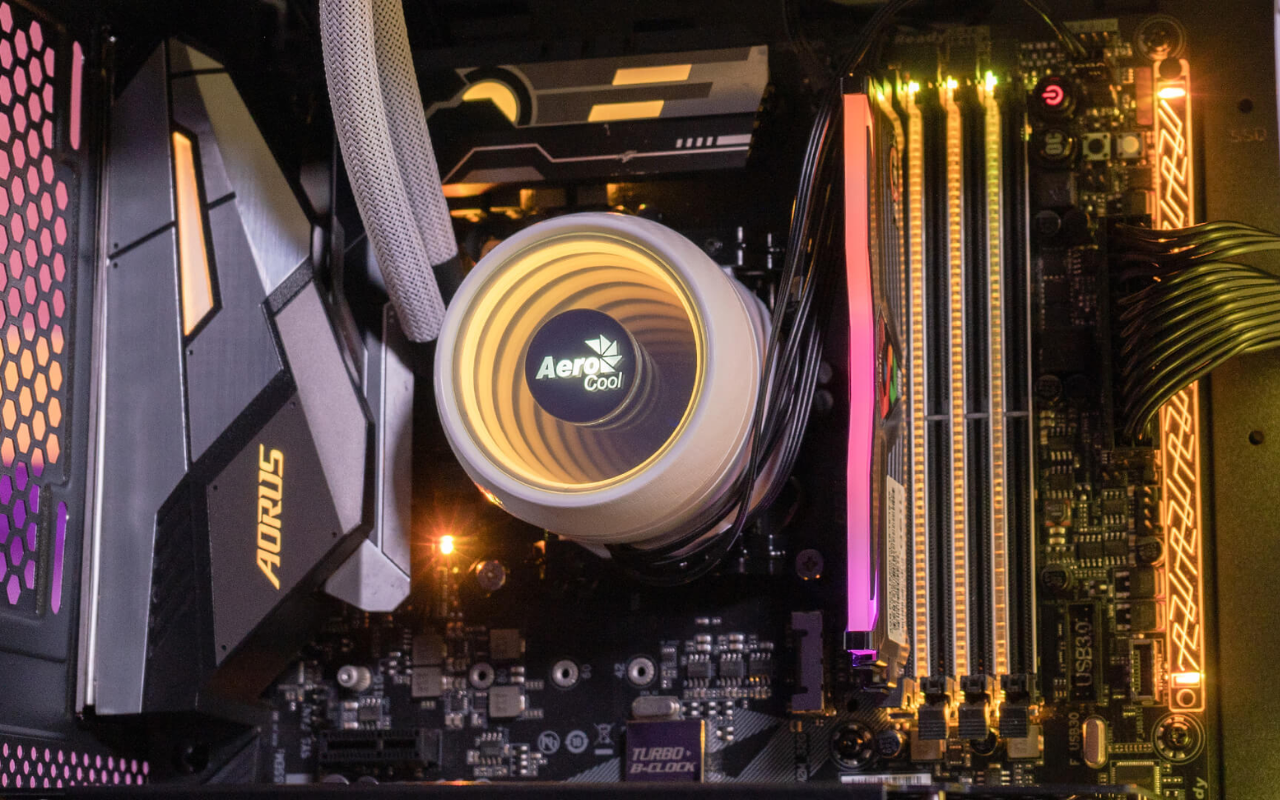 Come scegliere il dissipatore della CPU - Guida completa | RDI