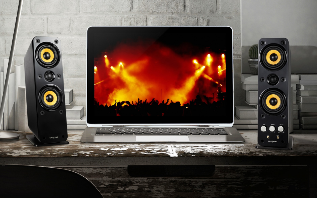 Creative Gigaworks T40 II - Recensione completa | RDI