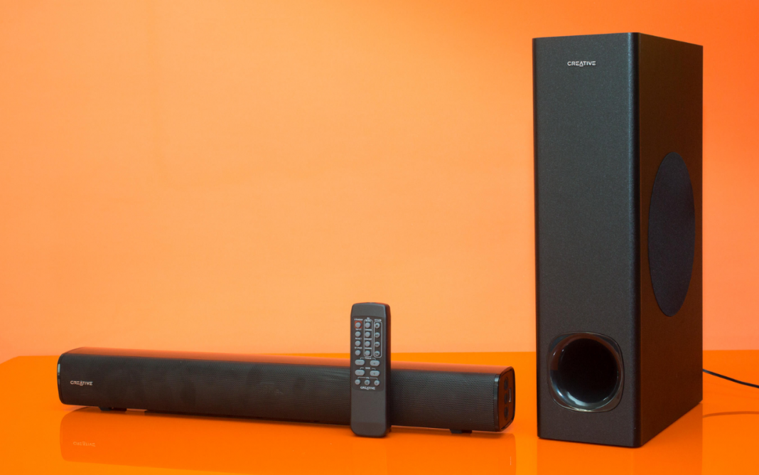 Creative Stage - Recensione completa | Roba Da Informatici