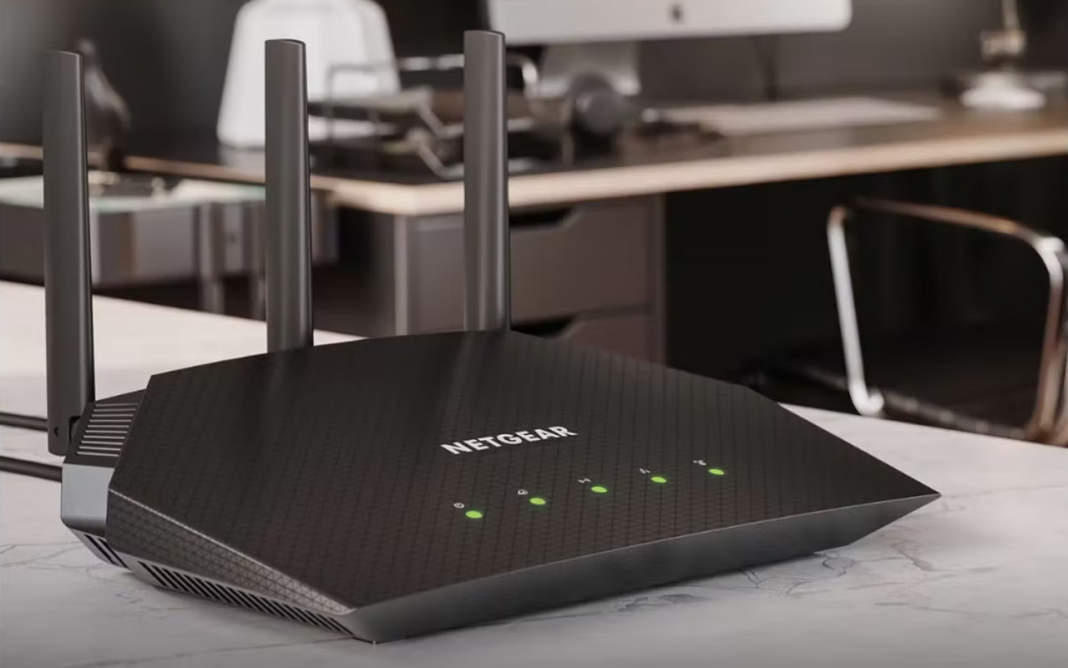 Netgear Nighthawk RAX10 - Recensione completa | RDI