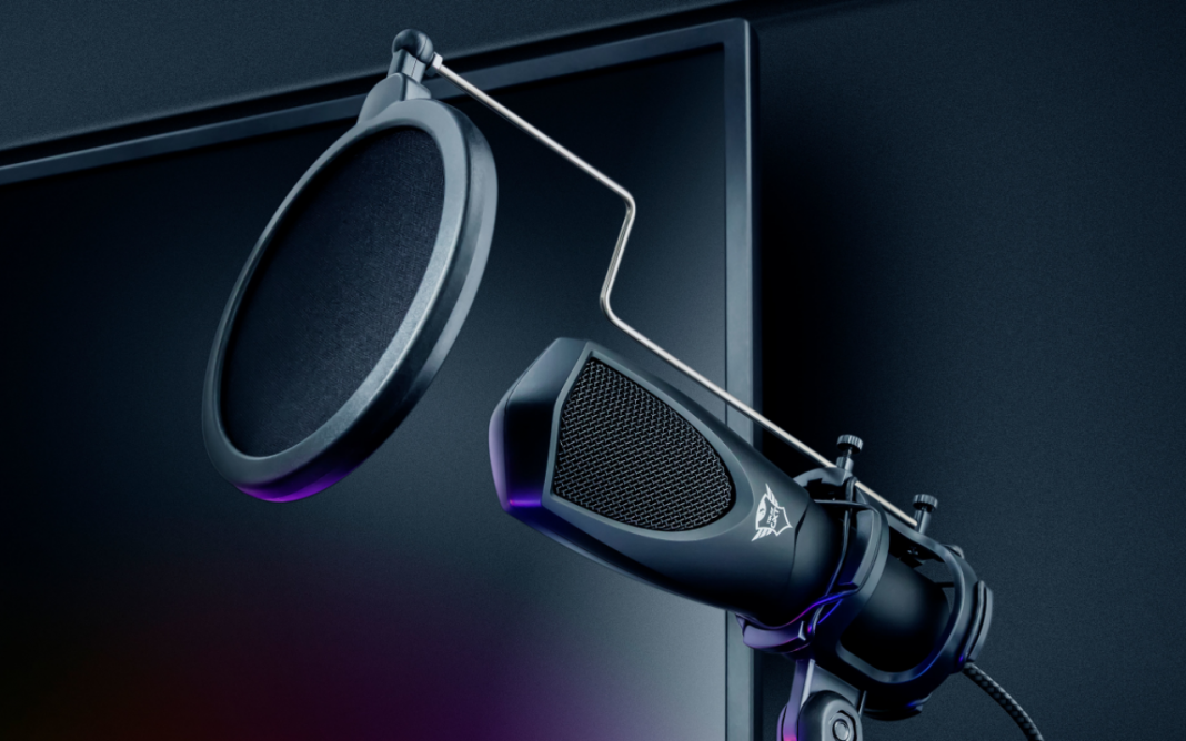 Trust Gaming GXT 232 Mantis - Recensione completa | RDI