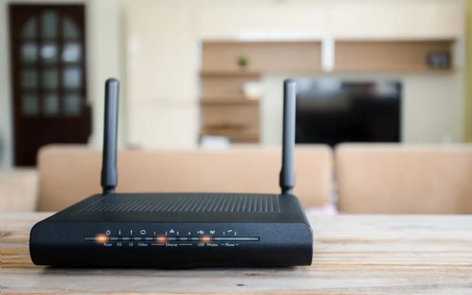 Usare router come access point - Guida completa | RDI