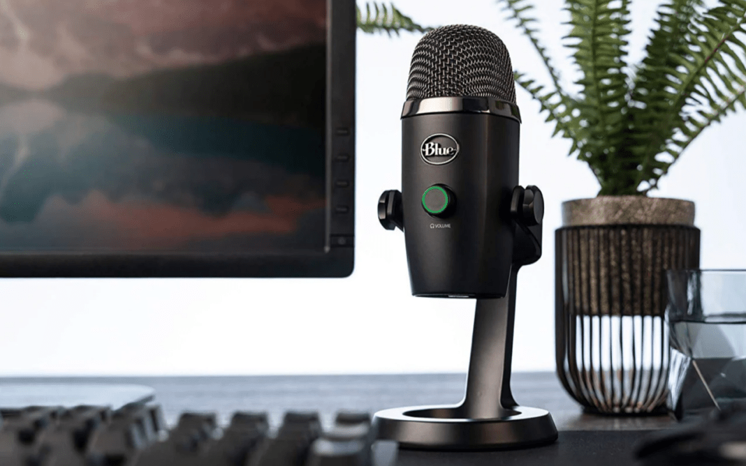 Blue Yeti Nano - Recensione completa | Roba Da Informatici