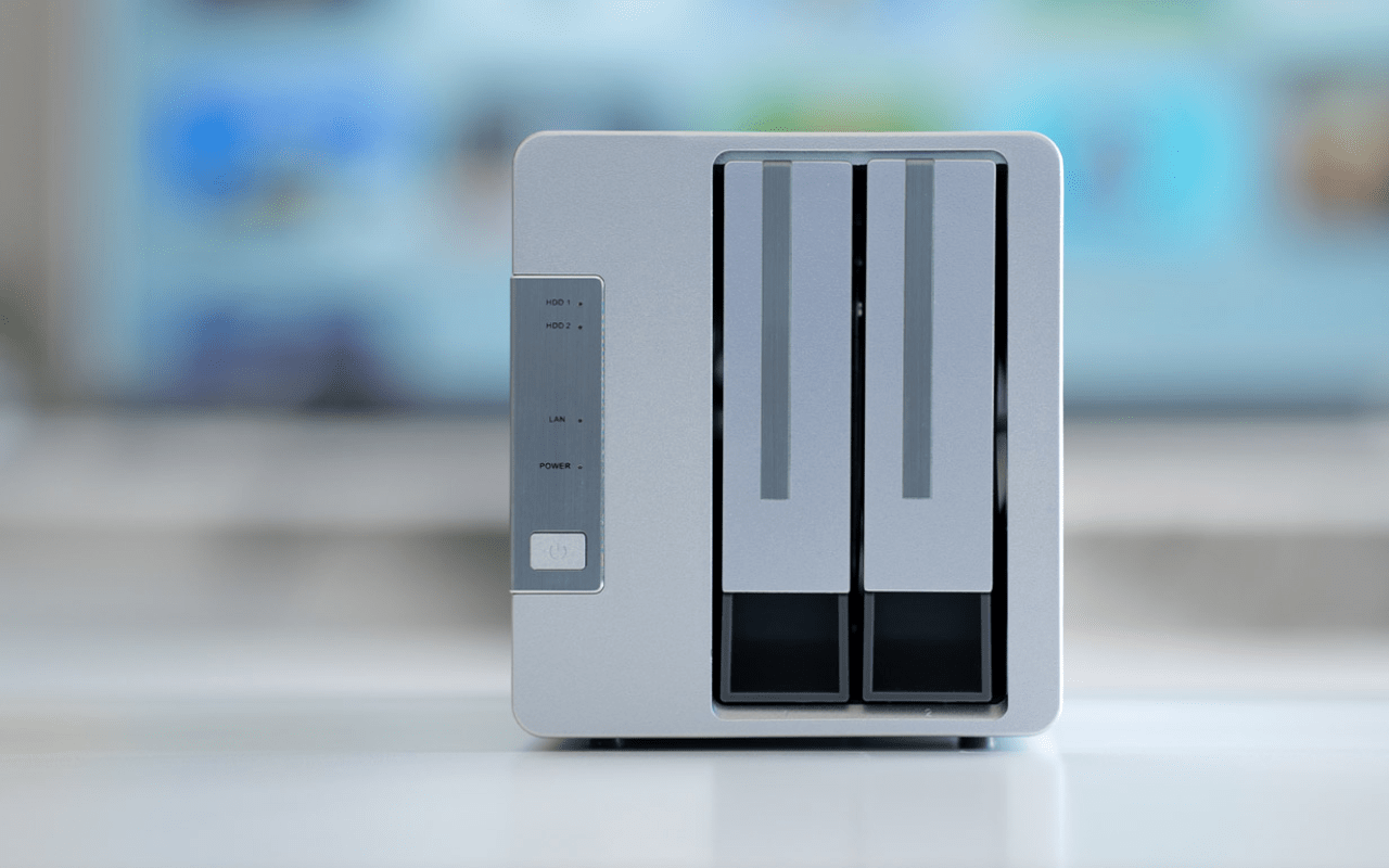 Come accedere al NAS da remoto - Guida completa | RDI