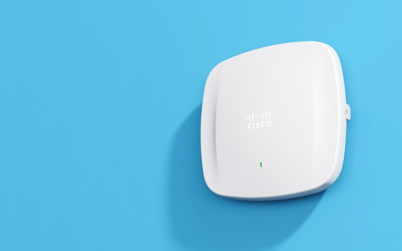 Configurare access point come repeater - Guida completa | RDI