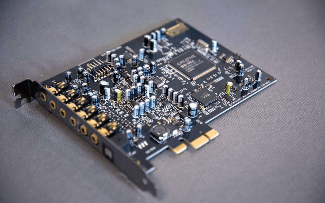 Creative Sound Blaster Audigy RX - Recensione completa | RDI