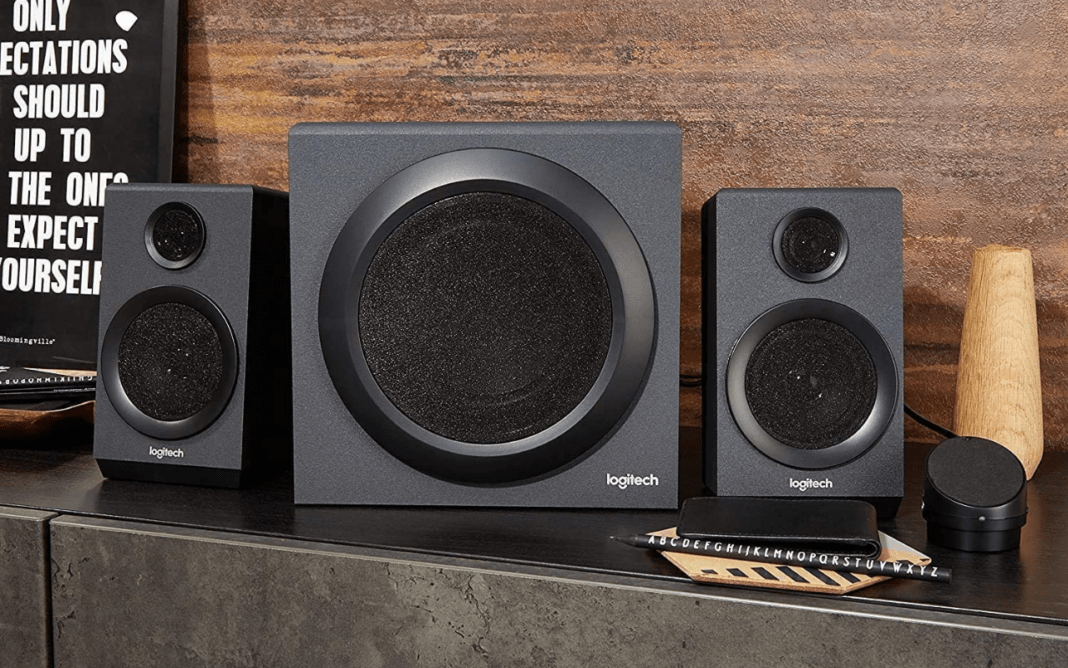 Logitech Z333 - Recensione completa | Roba Da Informatici