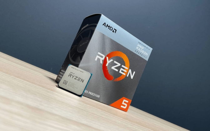 AMD Ryzen 5 4600G - Recensione completa | Roba Da Informatici