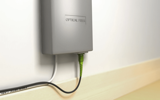 Cos'è un ONT nella fibra? - Roba Da Informatici
