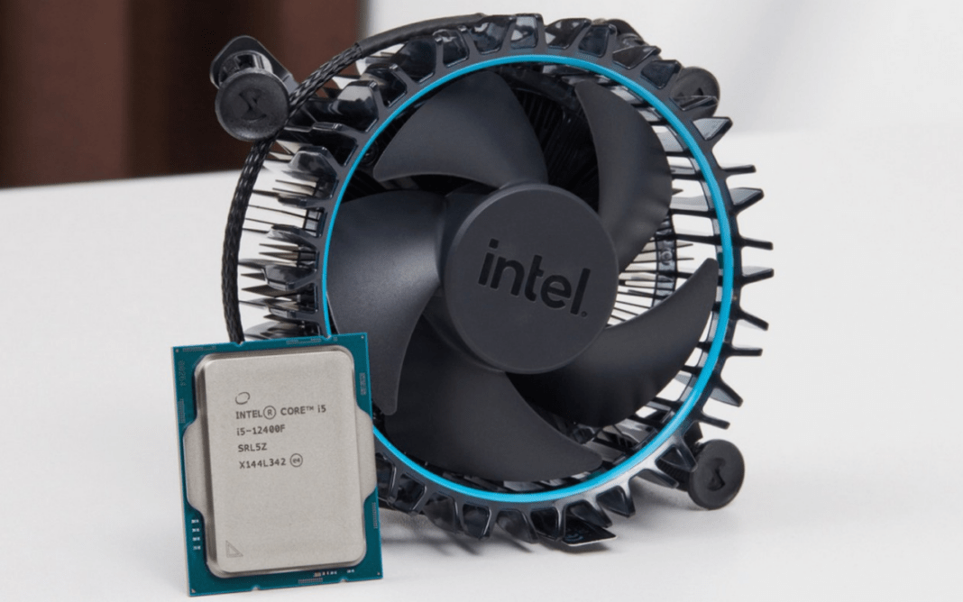 Intel Core i5-12400F - Recensione completa | Roba Da Informatici