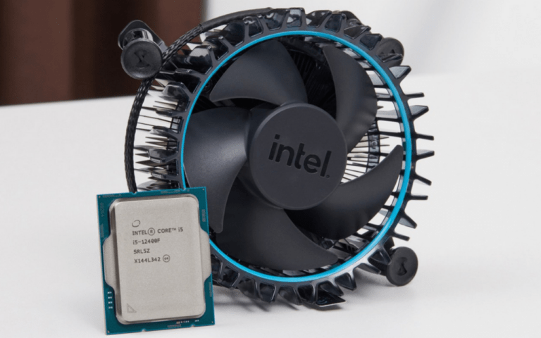 Intel Core i5-12400F - Recensione completa | Roba Da Informatici