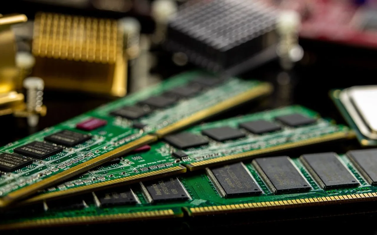 Cos'è la DRAM? - Roba Da Informatici