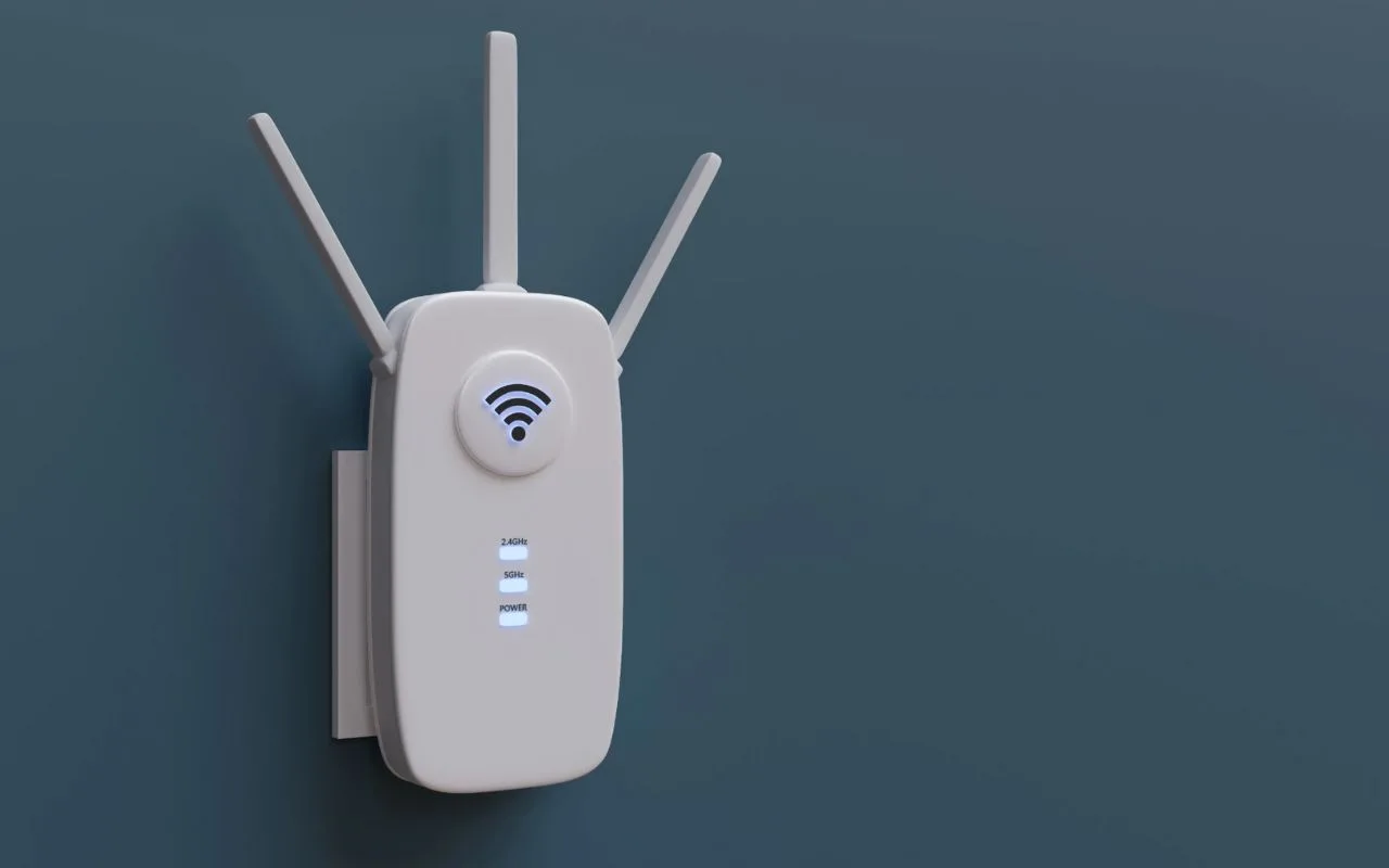 Come scegliere un ripetitore WiFi - Guida completa | RDI