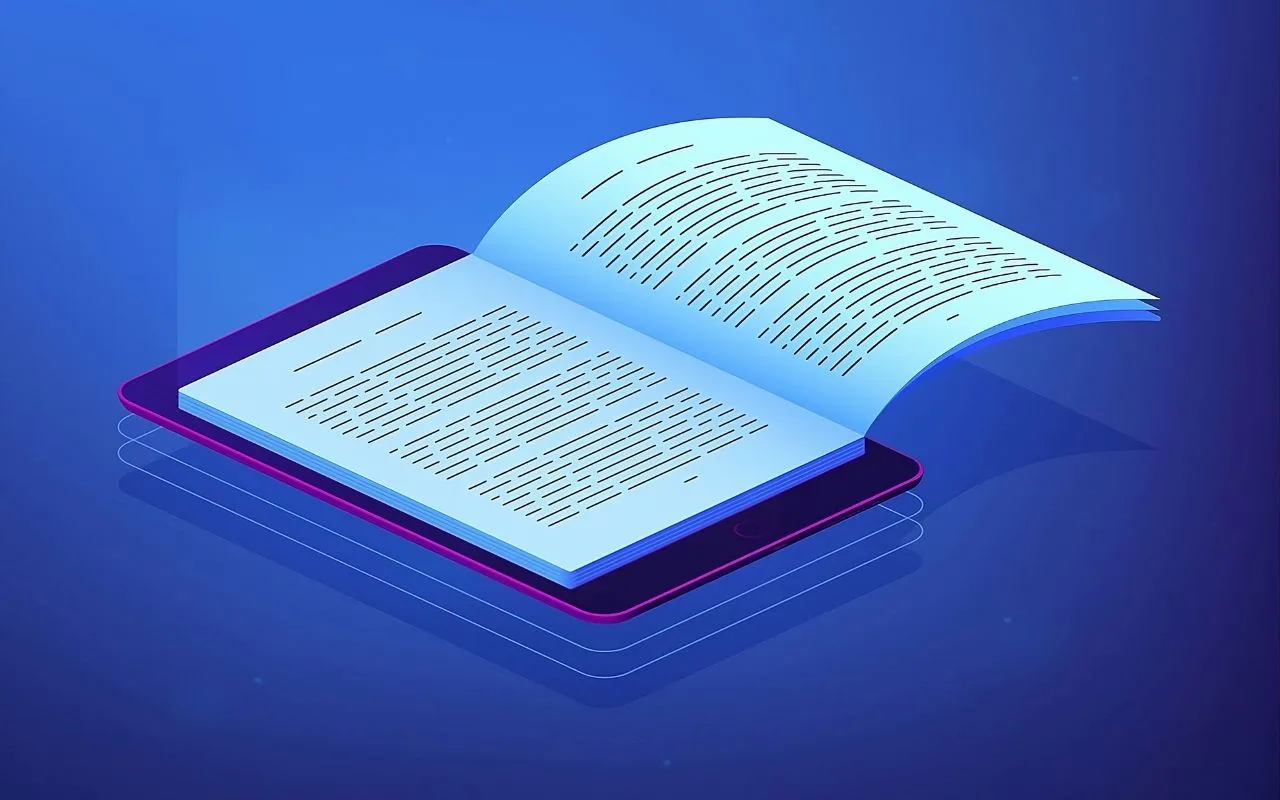 Cos'è un ebook? - Roba Da Informatici