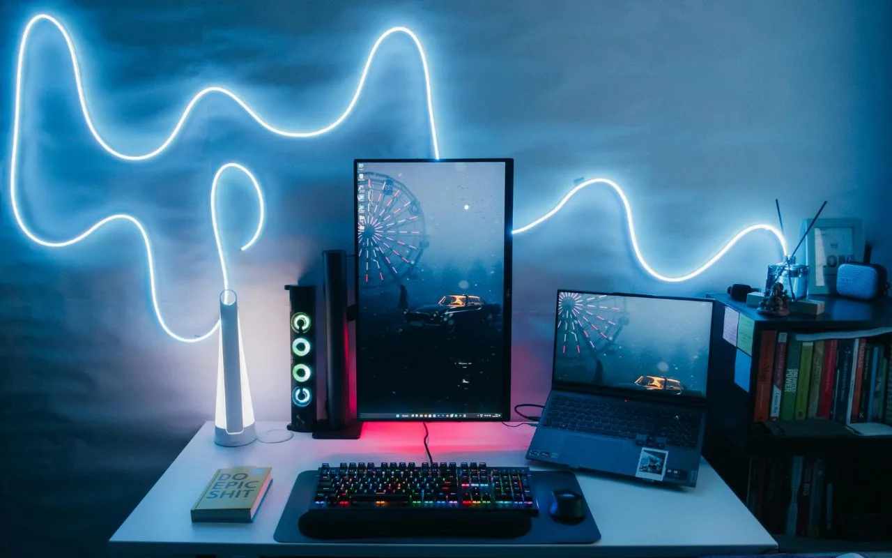 Come ruotare lo schermo del PC - Guida completa | RDI